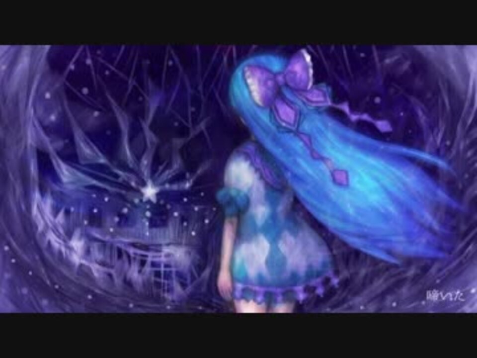 【初音ミク】惑星（ほし）の詩【オリジナル】 ニコニコ動画