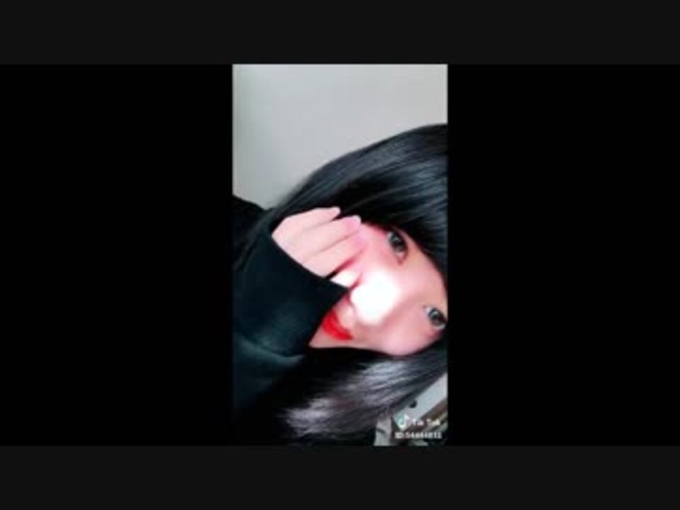【Tik_Tok】可愛いJC多め - ニコニコ動画