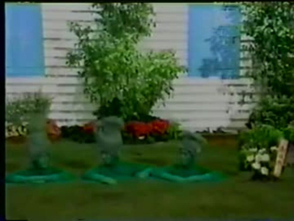 Grassy’s 3 - ニコニコ動画