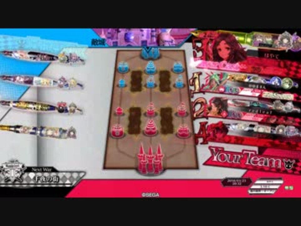 wlw_かぐや練習用005_CR29 - ニコニコ動画