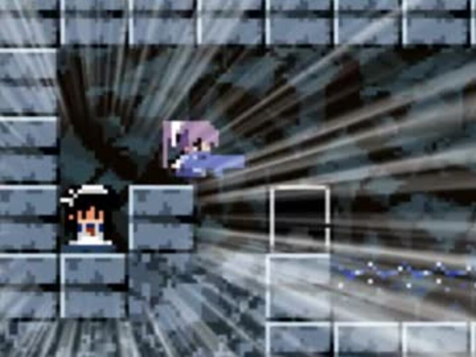 【実況】あの世界で自由を…！Hacker9 番外編Part2 - ニコニコ動画