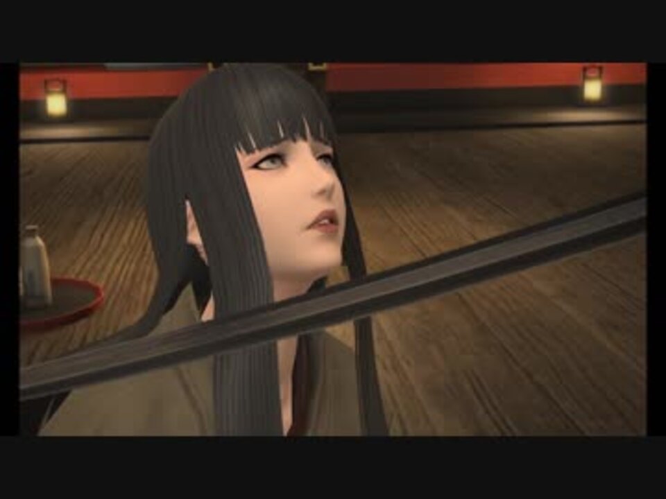 【FF14】 patch4.0 紅蓮の解放者 【実況】 part 73 - ニコニコ動画