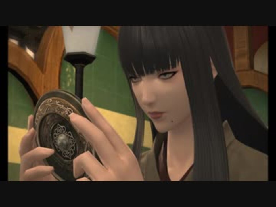 【FF14】 patch4.0 紅蓮の解放者 【実況】 part 74 - ニコニコ動画