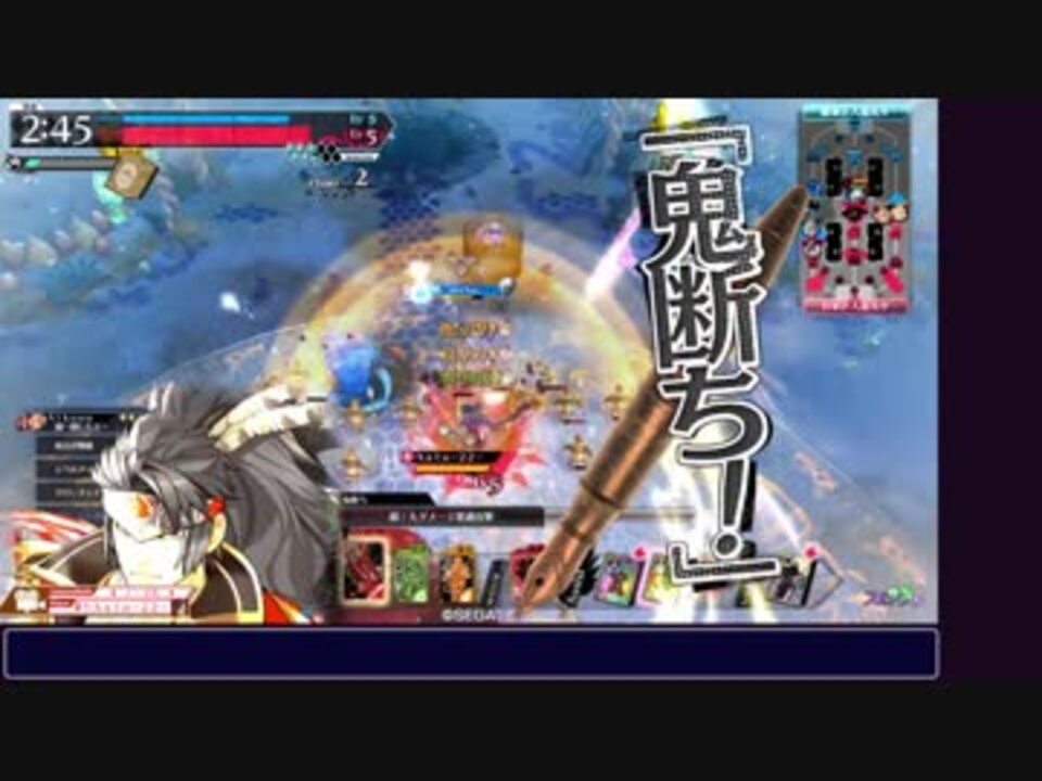 【wlw】鉄からはみ出た桃太郎 Part.4【CR15/TR15】 - ニコニコ動画