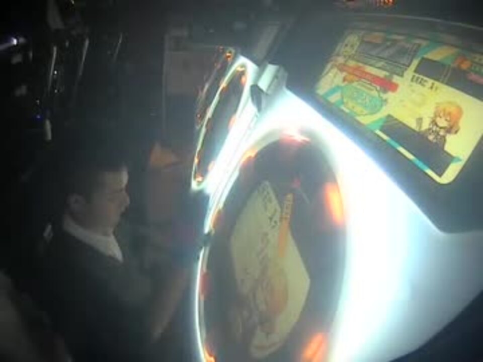 【maimai】PY 03/18 もうみんなしねばいいのに EXPERT 後輩にいいとこ見せたがるPY - ニコニコ動画