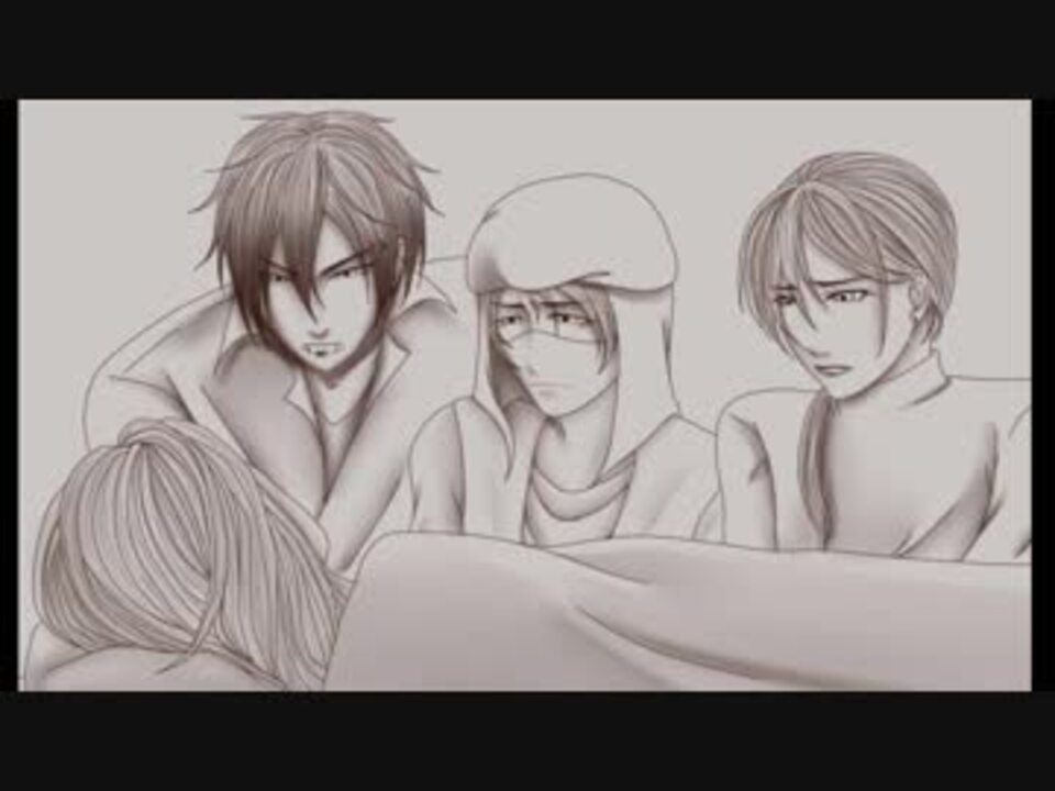 【CoCリプレイ】～幻想連鎖～身代わり Part7【ゆっくりTRPG】 - ニコニコ動画