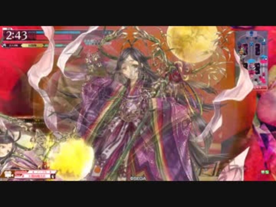 霧雨魔法店WLW始めました。その33 かぐや CR26 - ニコニコ動画