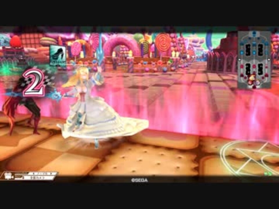 【wlw】こずえ♪の気ままにwlw その21【サンドリヨン,CR24】 - ニコニコ動画