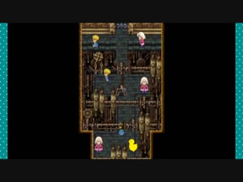 もしかして初見なFF5 part16 - ニコニコ動画