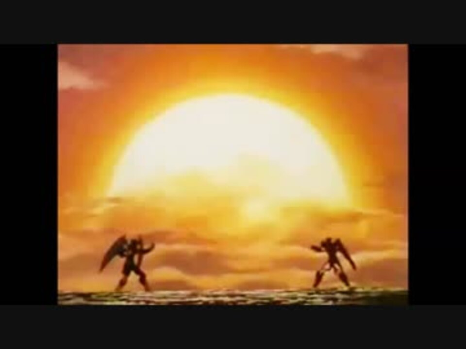 全力で In My Justice 歌ってみた「超者ライディーン」 - ニコニコ動画