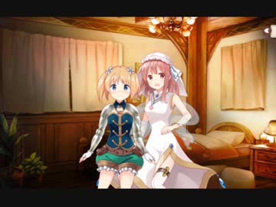【きらファン】ｲｲﾊﾅｼﾀﾞｯtあれ？結局このゲームってry【ゲーム実況】 ニコニコ動画