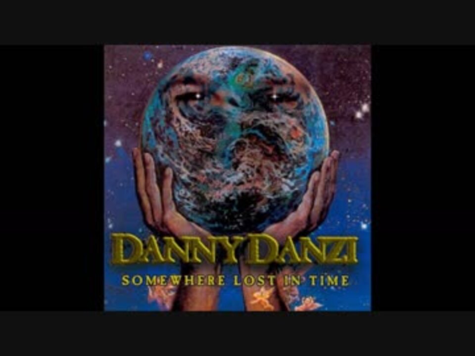 Danny Danzi - Love Me Or Leave Me - ニコニコ動画