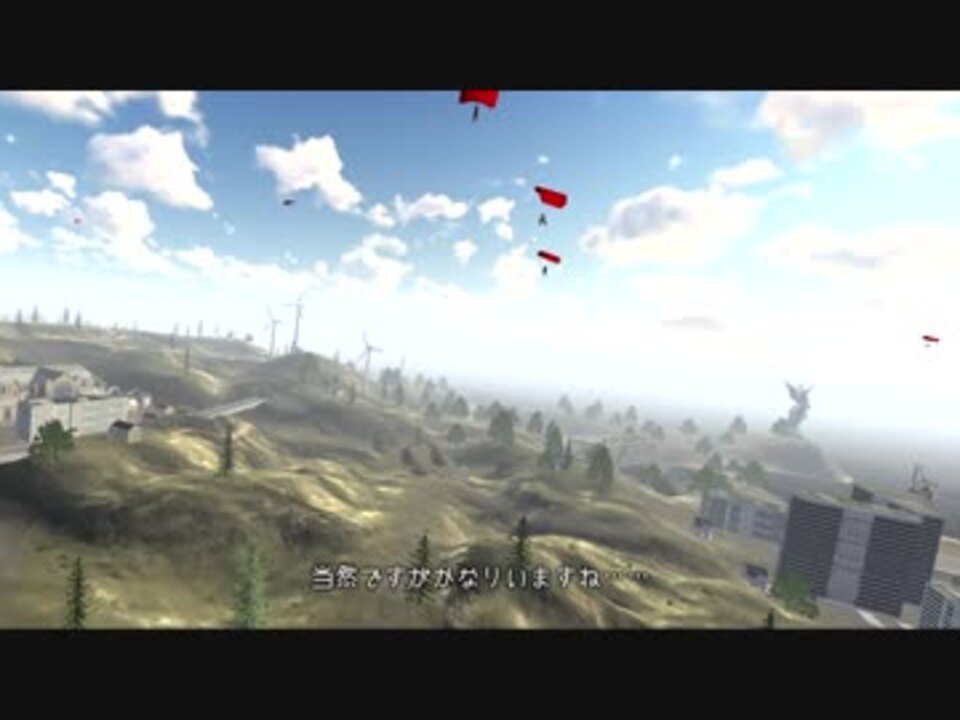 【STAND OUT】 #5 計画通り…… - ニコニコ動画