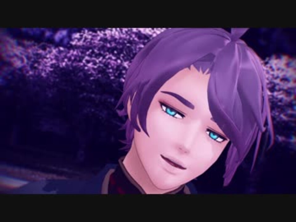 【mmd刀剣乱舞】プロトディスコ【歌仙兼定】 ニコニコ動画