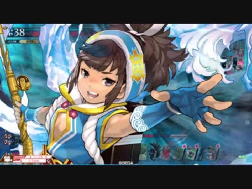 地雷でも頑張るwlw 193ページ目【GOLD/ver3.10D】 - ニコニコ動画