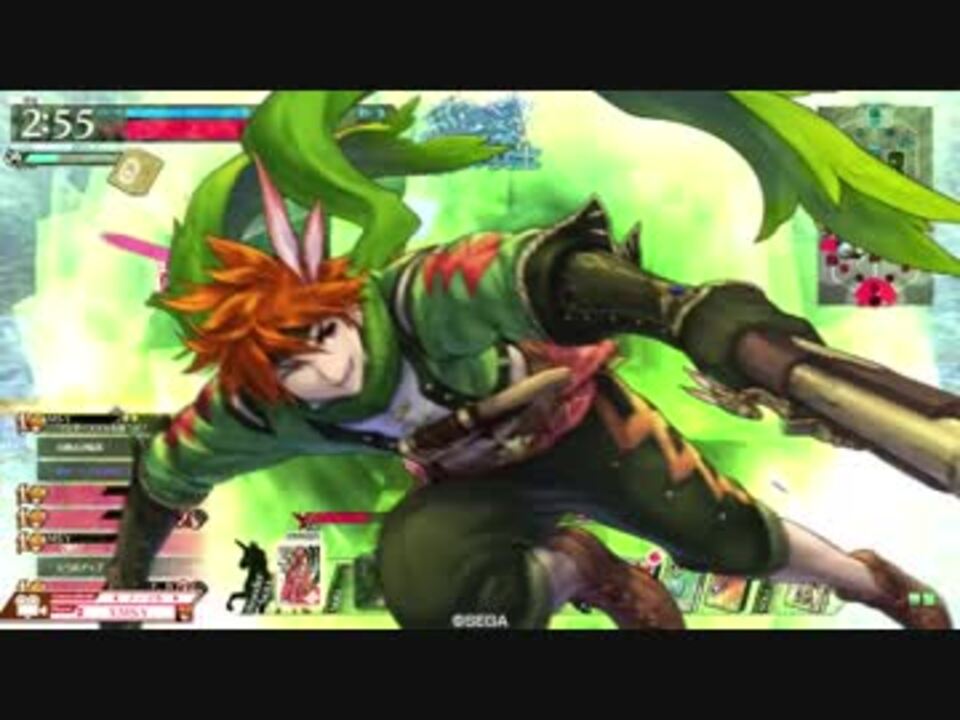 【wlw】トップメタ至上主義Part224 ピーター・ザ・キッド【CR29→EX00】 - ニコニコ動画