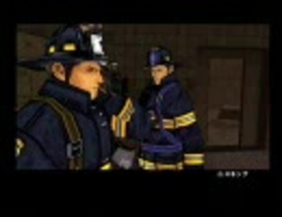 [PS2] HARD LUCKをぼやきつつプレイ2周目11 ～へっぽこダグラス再び～ - ニコニコ動画