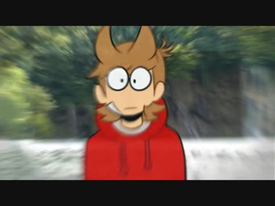 Eddsworld Tord - Yu [86] MEME - ニコニコ動画