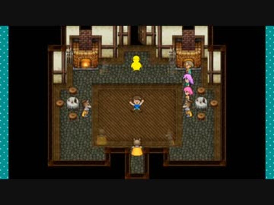 もしかして初見なFF5 part23 - ニコニコ動画