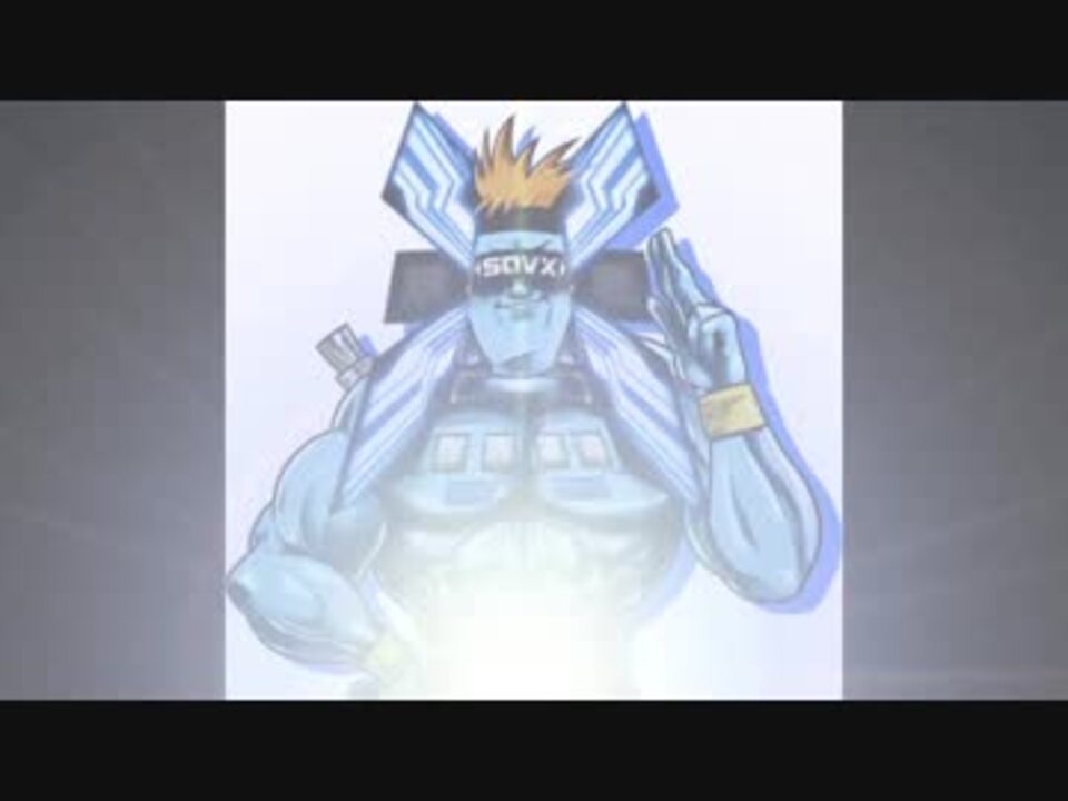 Voltenizer Maxima ULTIMATE MEDLEY - ニコニコ動画