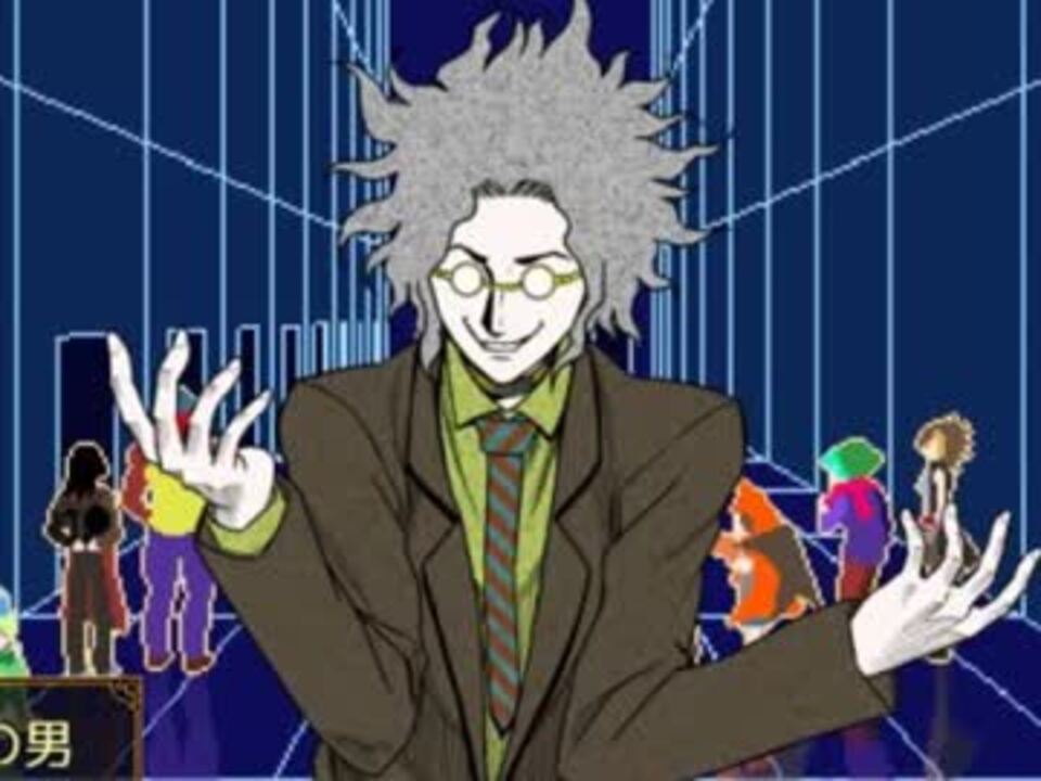 【キミガシネ 多数決デスゲーム 第1章】生き残りを賭けた運命のゲーム【実況】part7 ニコニコ