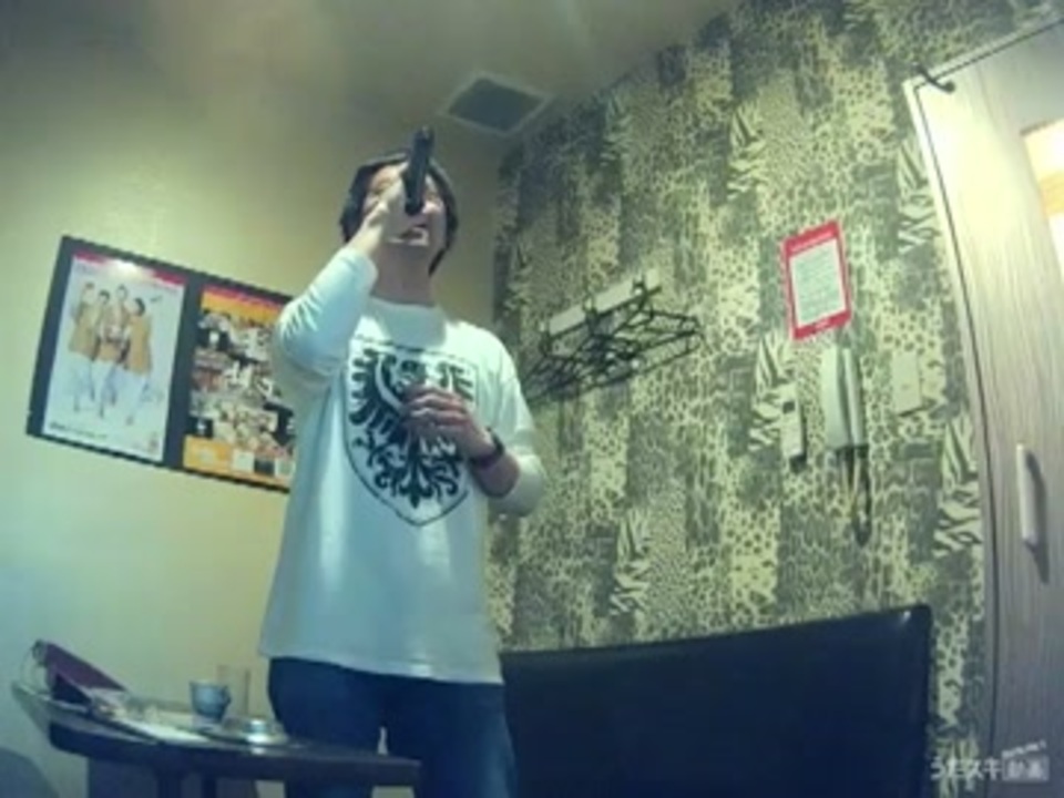 【黒光るG】WORLD END／FLOW【歌ってみた】 - ニコニコ動画