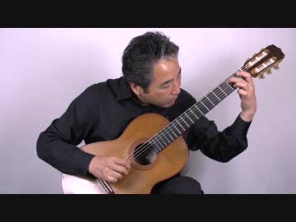 『Coffee rumba/コーヒールンバ』をソロギターで弾いてみた！ - ニコニコ動画