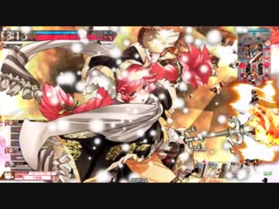 【wlw】ぐだぐだミクサが上を目指して その5【CR26】 - ニコニコ動画