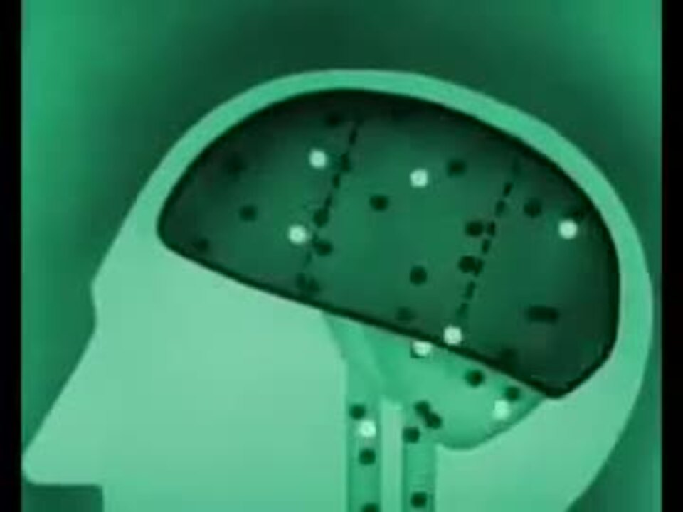 LE SCRAWL - MENACE TO SOBRIETY. OFFICIAL VIDEO - ニコニコ