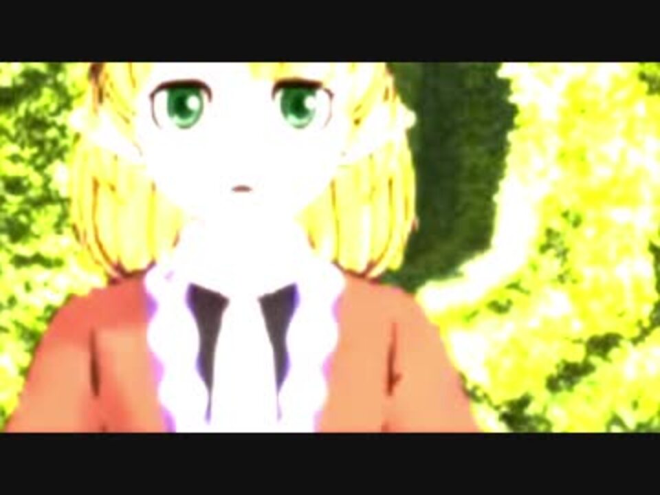 NYN and ICG the secret accordion 第五話 午後 - ニコニコ動画