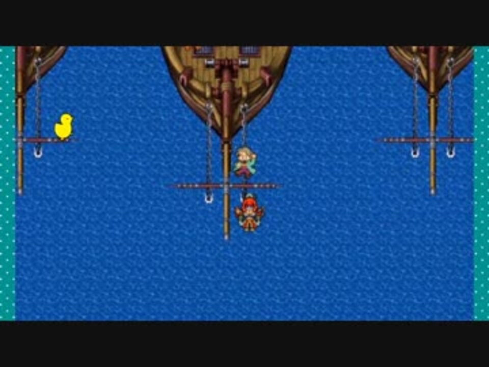 もしかして初見なFF5 part26 - ニコニコ動画