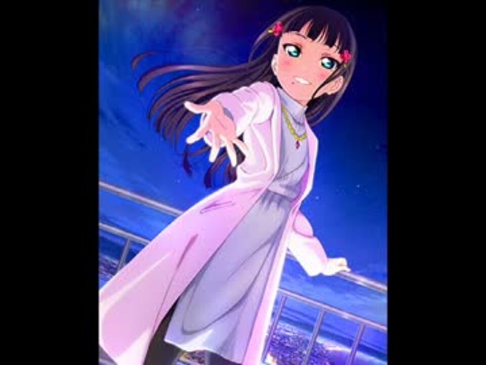 WHITE FIRST LOVE - ニコニコ動画