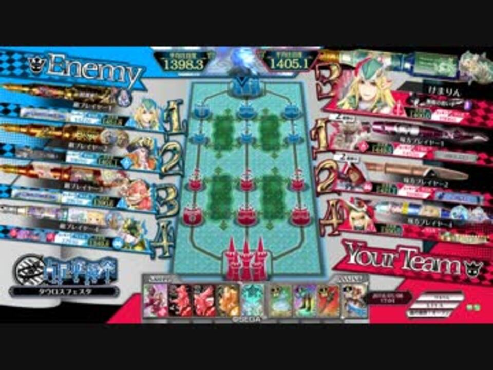 【wlw】ロビンでシコる人34シコ目【CR23ロビン】 - ニコニコ