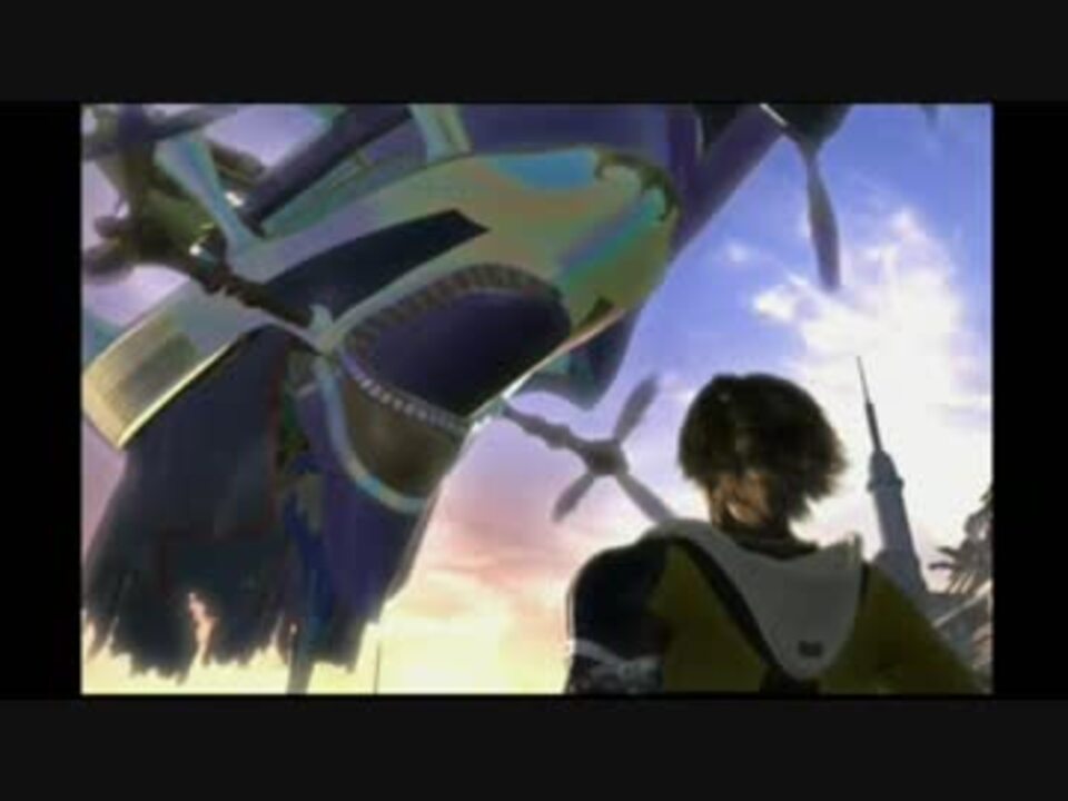 【FF10】もしもティーダになったら. part39 - ニコニコ動画