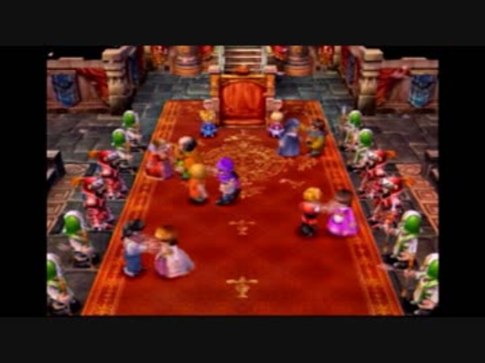 夫婦でDQ5【part.54】 - ニコニコ