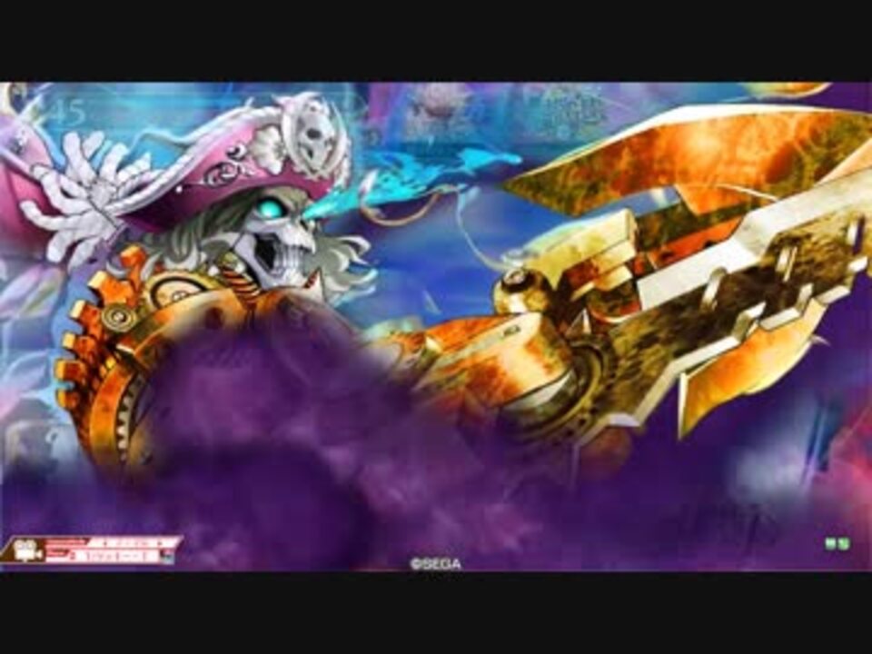 【wlw】海の男、大海原にて part50【EX04デス・フック】 - ニコニコ動画