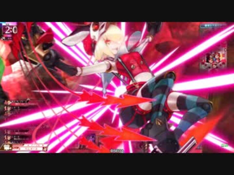 【WLW】ドールは良い7【ジュゼCR26/TR60】 - ニコニコ動画