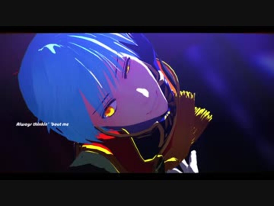 【MMD刀剣乱舞】MONSTER(full ver.)【一期一振】 - ニコニコ動画