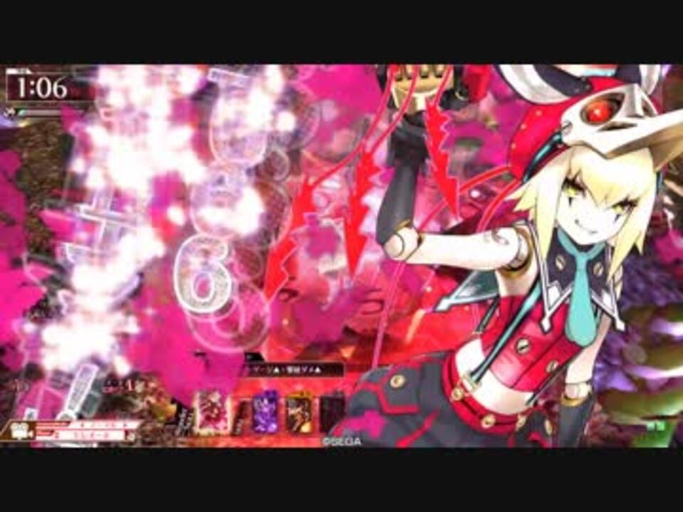 【WLW】ドールは良い8【ジュゼCR26/TR60】 - ニコニコ動画