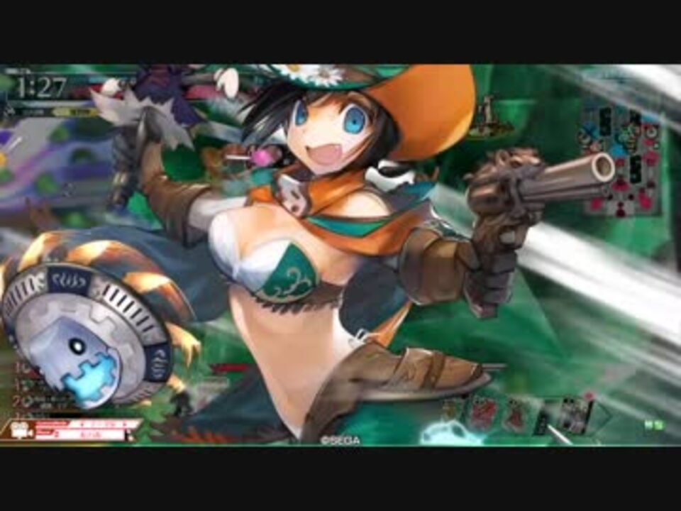 [wlw]楽しくわんだーらんしたいPart.425(ﾄﾞﾛｼｨ)[CR13] - ニコニコ動画