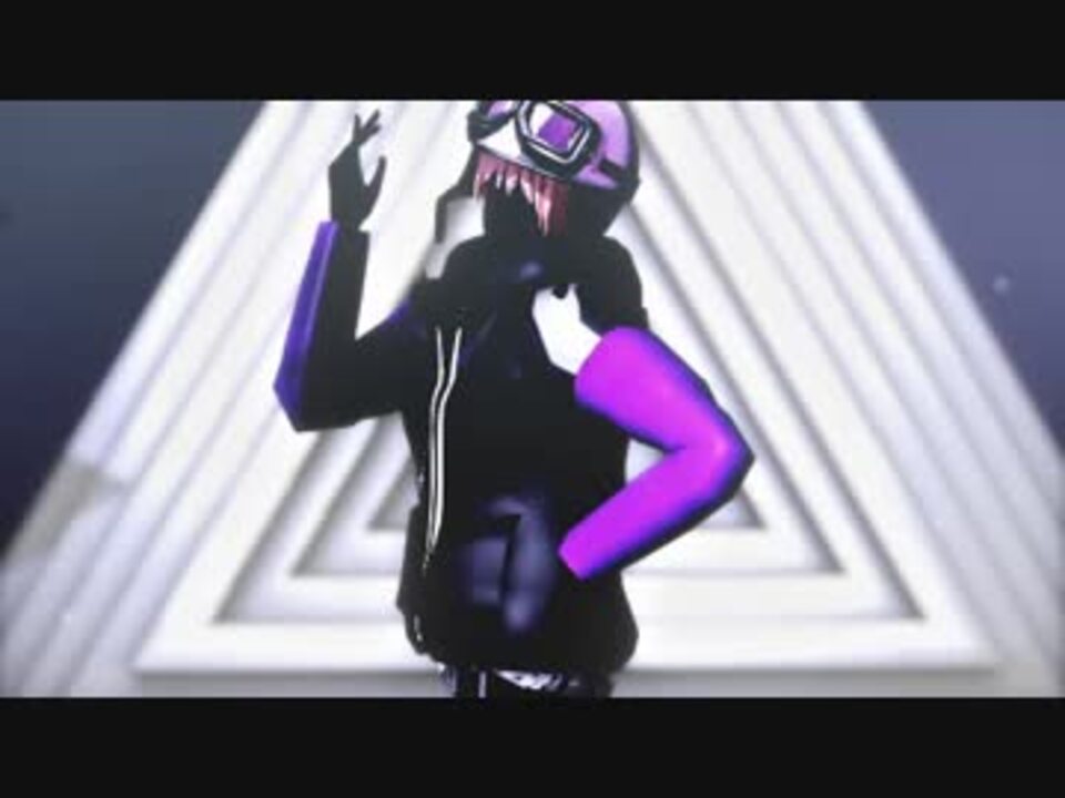 【MIMID】アIンIノIウIン・マIサI゛―ク゛―Iス - ニコニコ動画