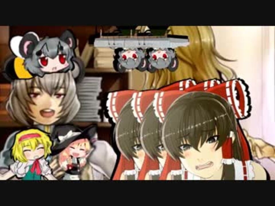 Ruricon☆ - ニコニコ動画