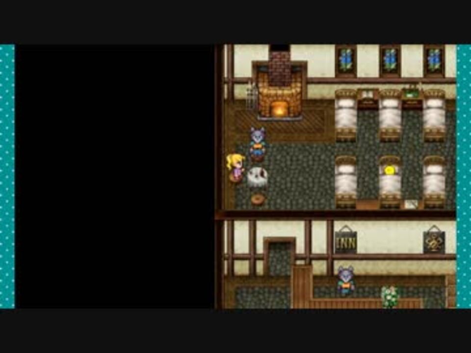 もしかして初見なFF5 part33 - ニコニコ動画