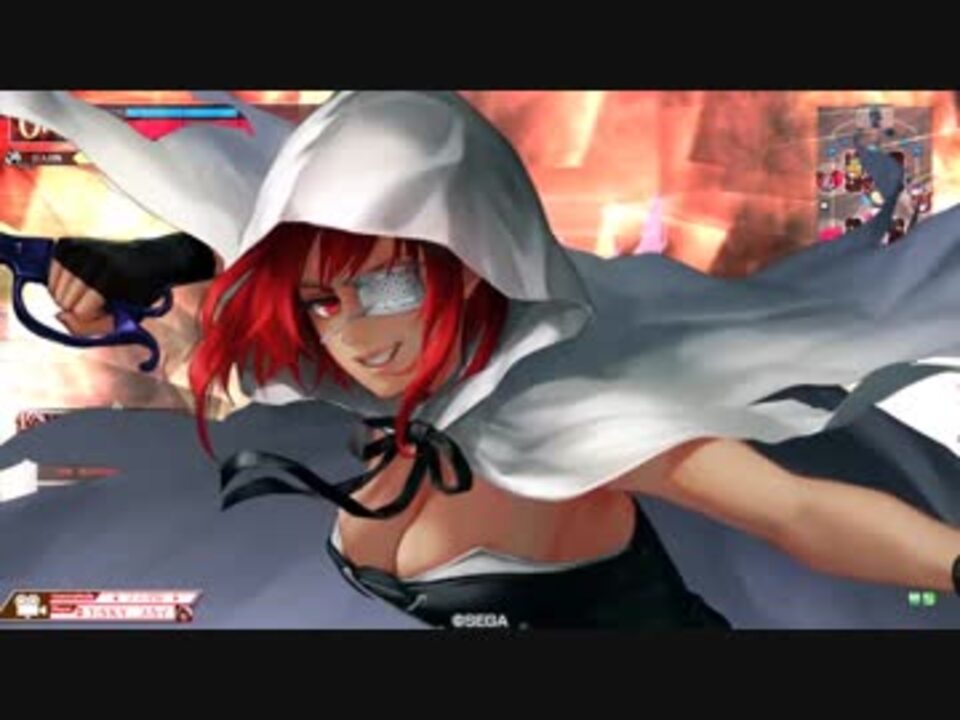 [WLW]ヴァイスEX目指してpart17.5_協奏裏全国[CR26] - ニコニコ動画