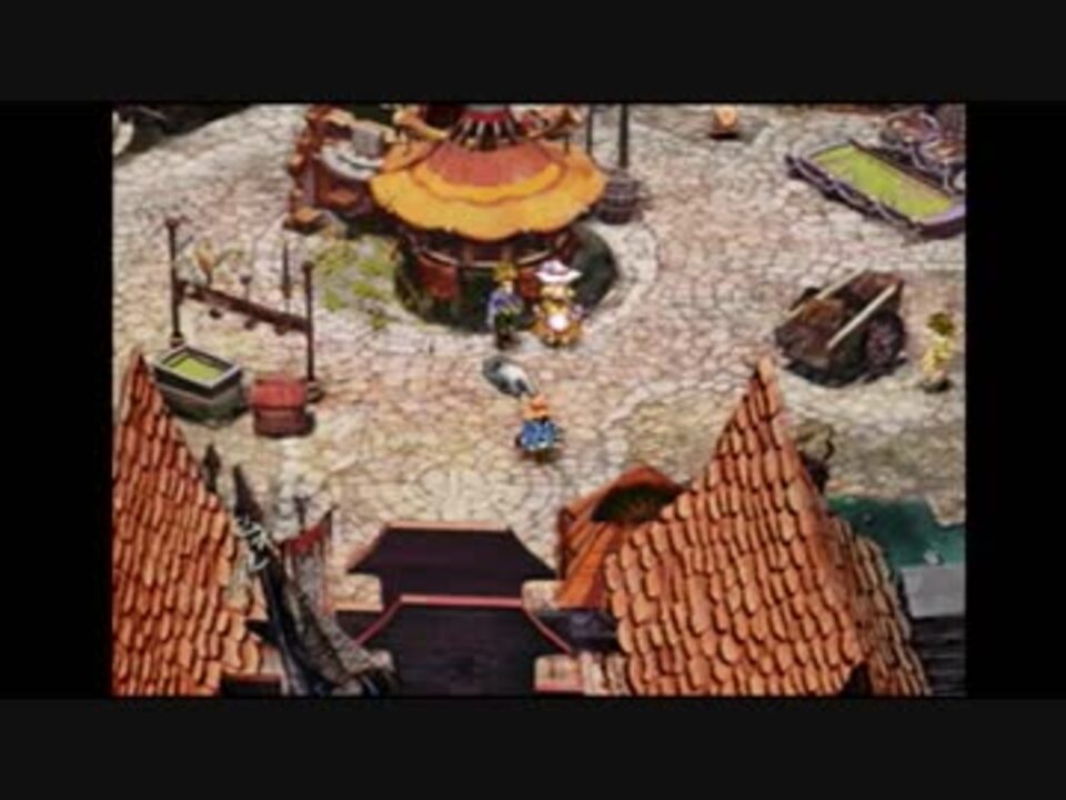 生命の交声曲FF9実況Part37 - ニコニコ動画