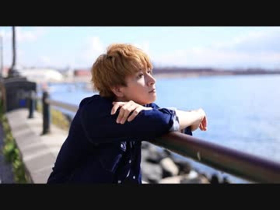 【にーちゃん】DEEP BLUE TOWNへおいでよ 踊ってみた【アイマリンプロジェクト】 - ニコニコ動画