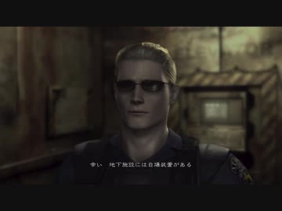 【実況】バイオシリーズ制覇に挑戦！ バイオハザード0 Part5 ニコニコ動画
