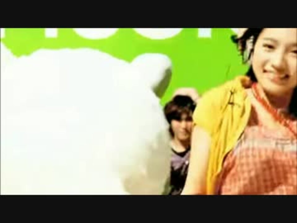 懐かしCM 川口春奈 auCM - ニコニコ動画