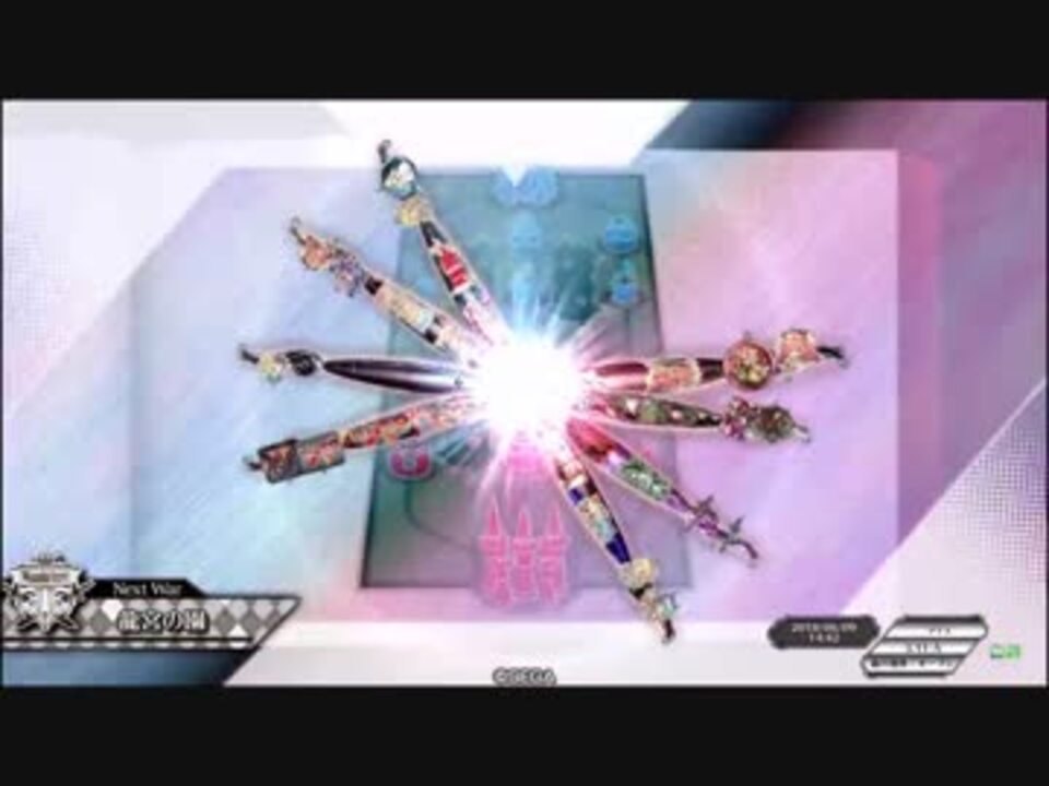 【ミクサ／EX00】ありのままミクサちゃん Part.50☆☆☆☆ 【wlw】 - ニコニコ動画