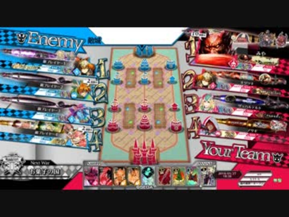 【EX02】みやうらのwlwその13【wlw】 - ニコニコ動画